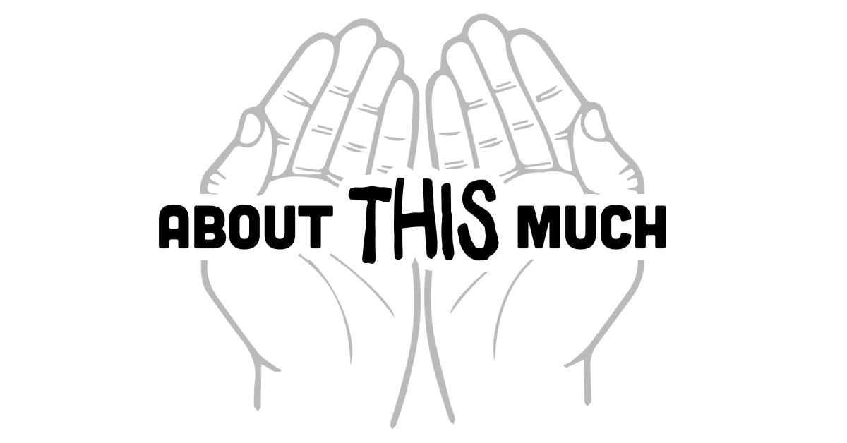 About This Much | Healthy Recipes – about-this-much